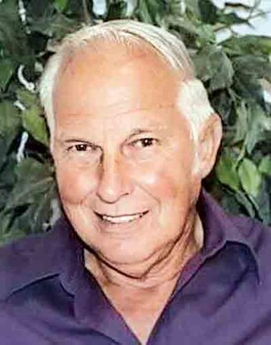 William Robert Yoho | News, Sports, Jobs - Marietta Times